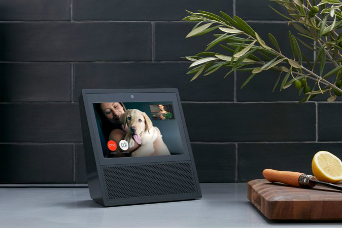 What is Echo Show and how to use Echo Show