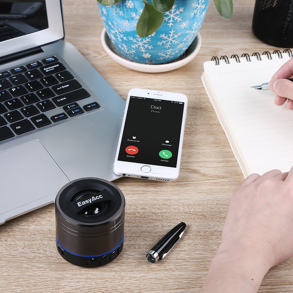 Best Portable Bluetooth Speakers for iPhone