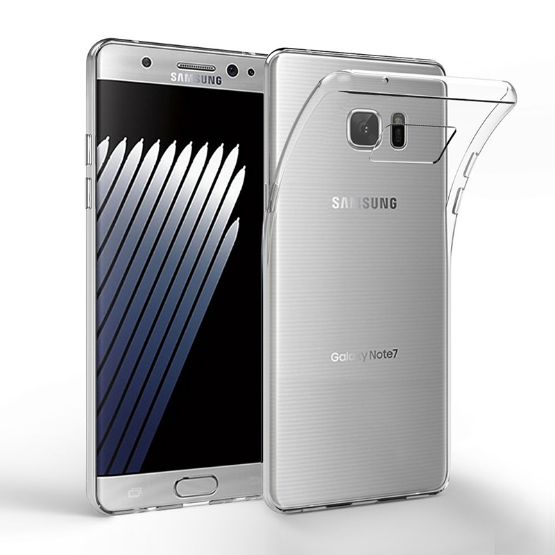 Best Samsung Galaxy Note 7 Cases