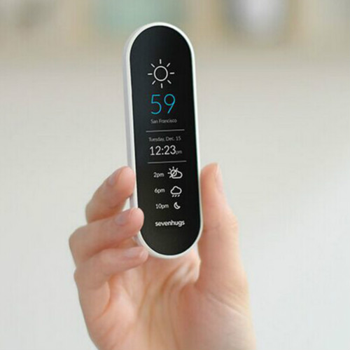 Want A Smart Remote to Control Everything in Your Home? Dream Becomes ...