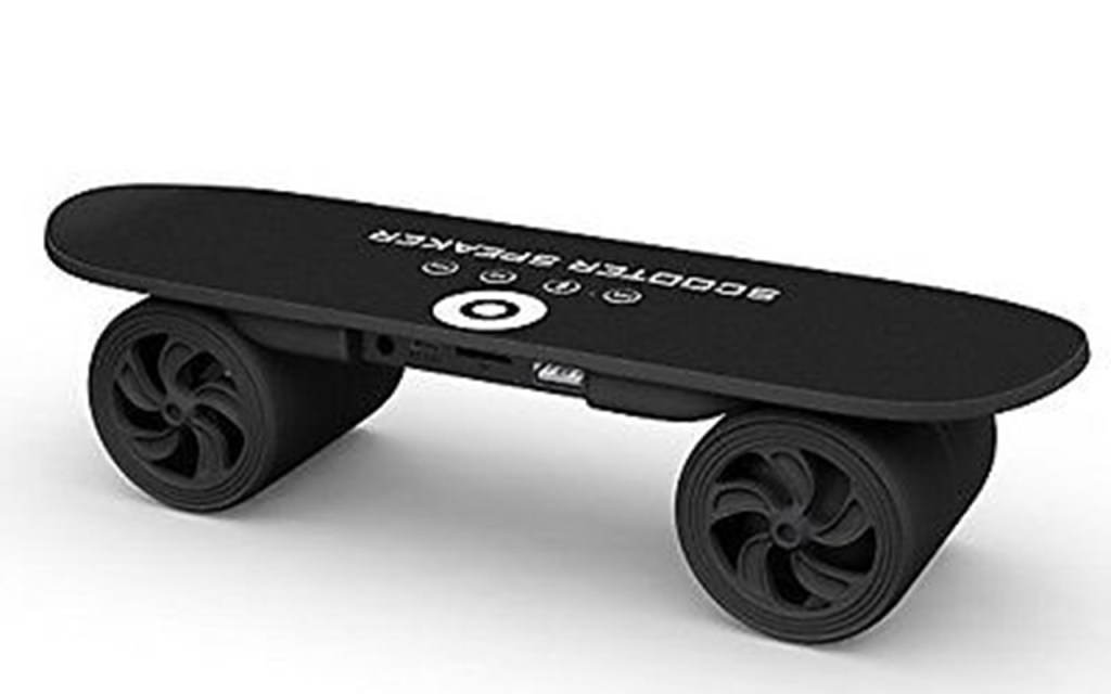 The Coolest Bluetooth Speakers of 2016