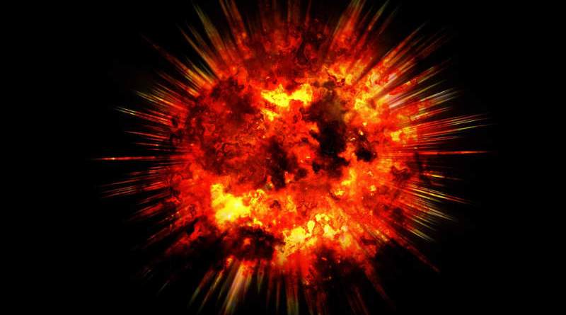 What Should We Do to Avoid Phone Explosion