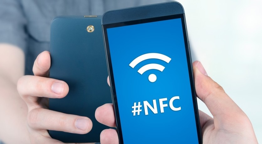 Does OnePlus 8/8 Pro have NFC?