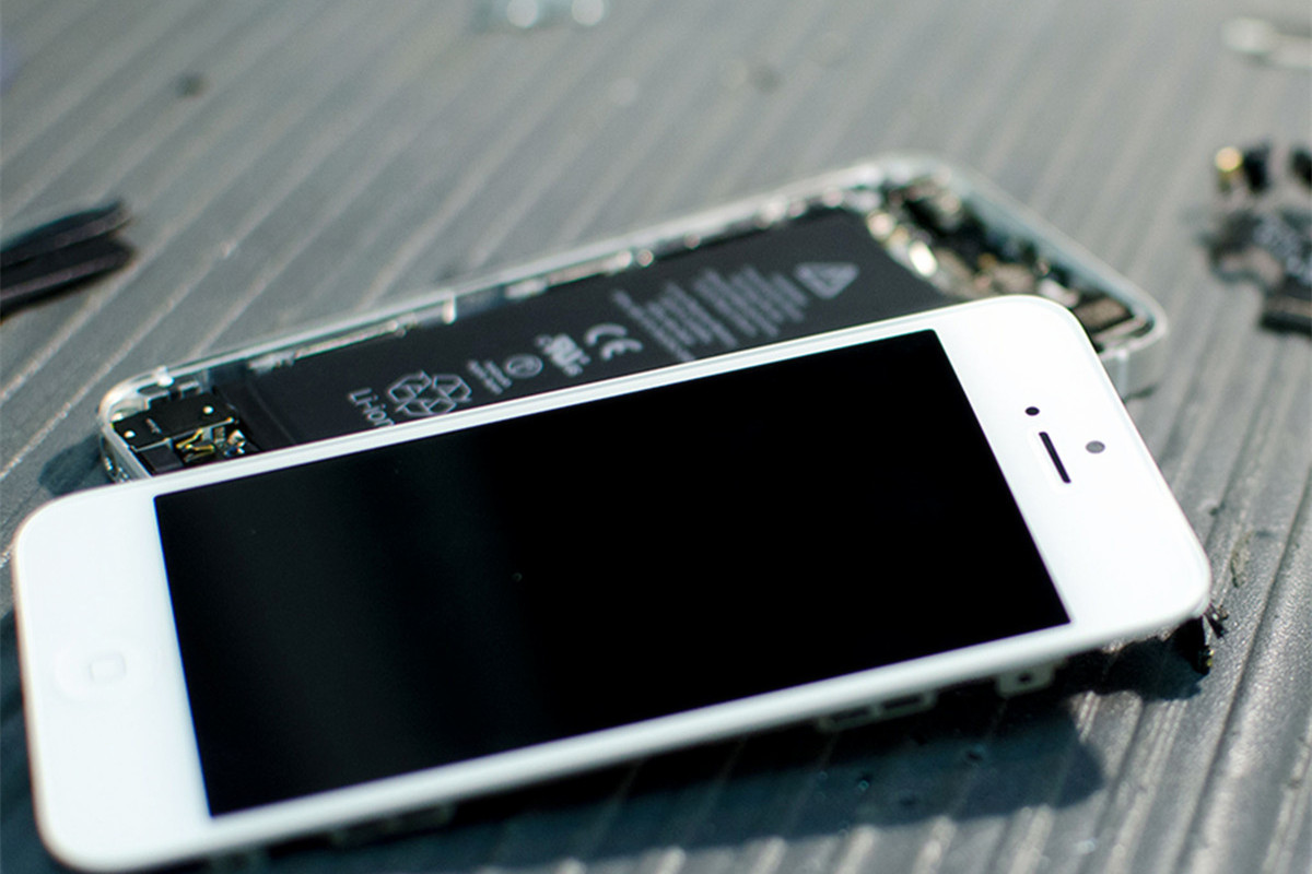 How To Replace iPhone 6 Glass?