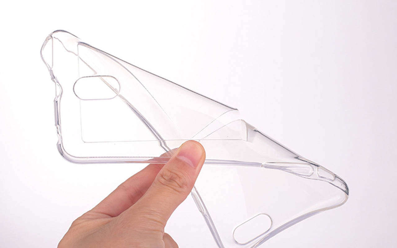 Top 5 TPU Cases