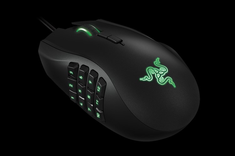 Best Small Gaming Mouse to Buy