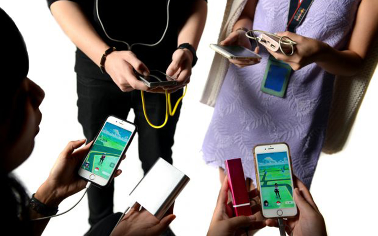 Why Power Banks Explode?