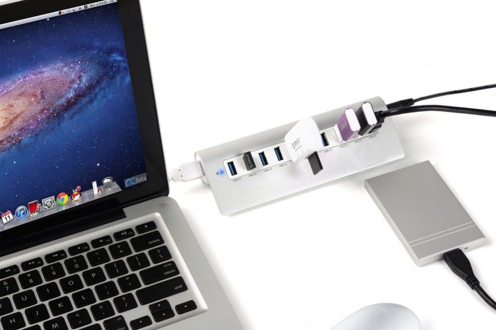 What is USB Hub?