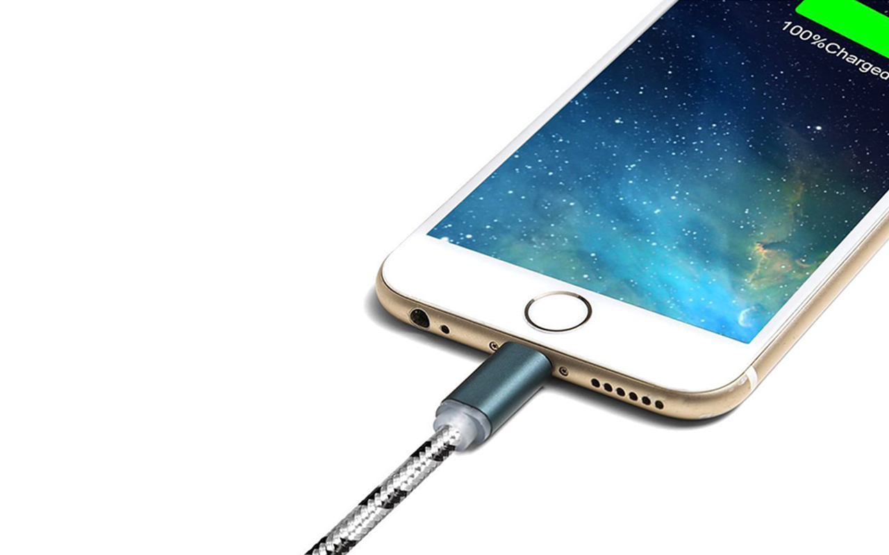 Best Cable for Apple iPhone 7 & iPhone 7 Plus