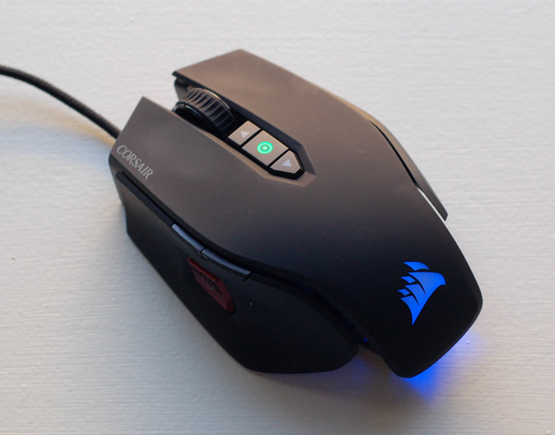 Best Gaming Mouse for Small Hands of 2017
