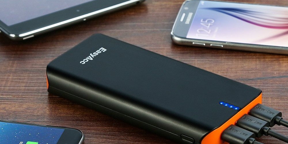 How to know Power Bank is Fully Charged?