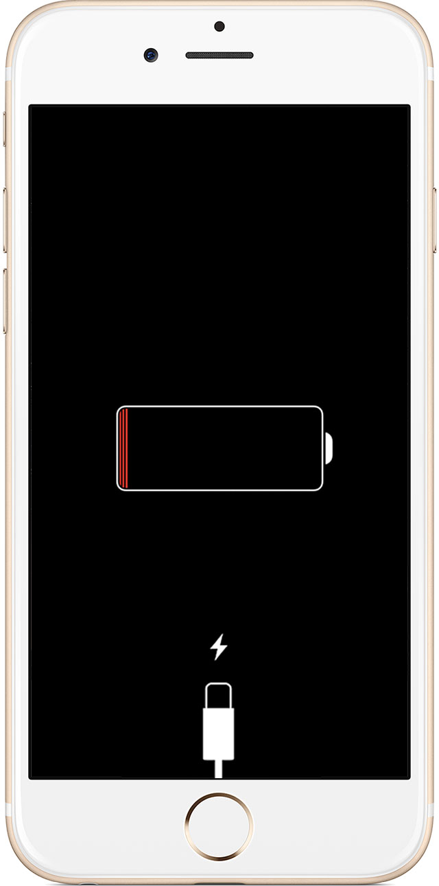 What to do if iPhone 7 power button not working