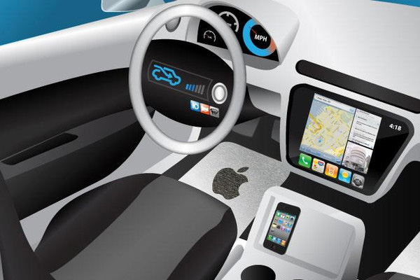 Best iPhone 7/7 Plus Car Accessories