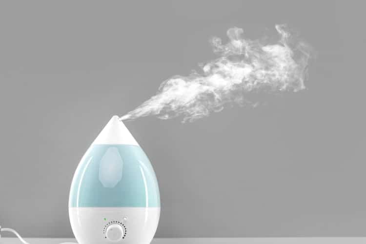 What is the best ultrasonic humidifier?