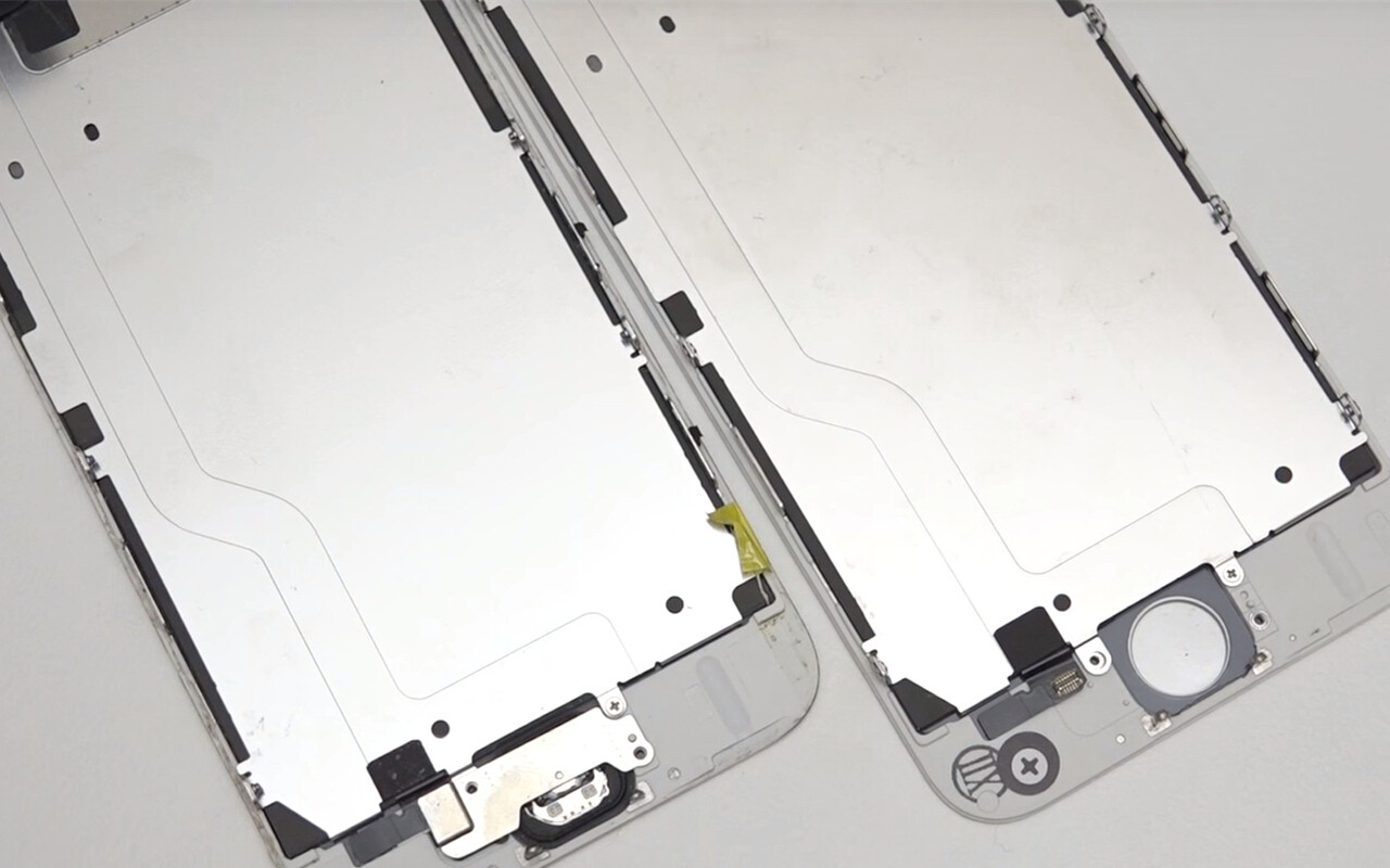How To Replace iPhone 6 Glass?