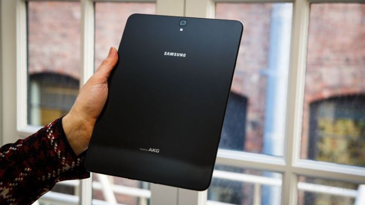 Best Tablet Camera 2017