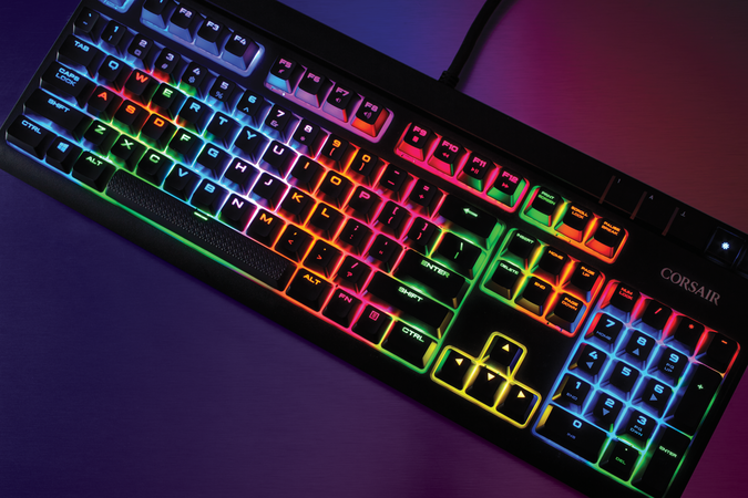 Best Gaming Keyboard Under $100