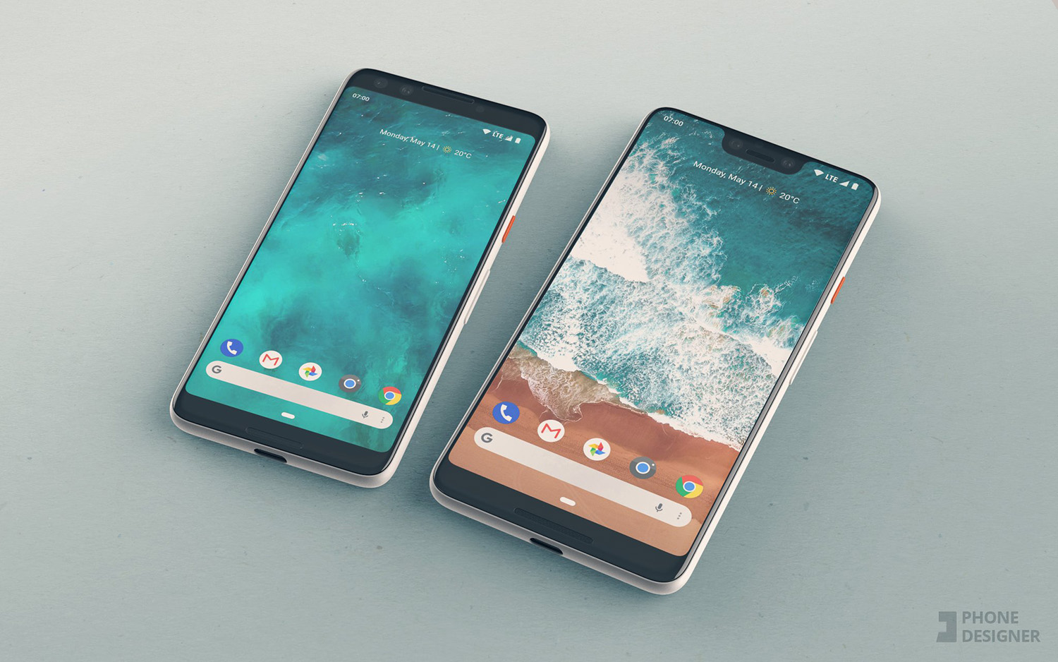 Is It True That Pixel 3 Can Shoot in the Dark Without a Flash