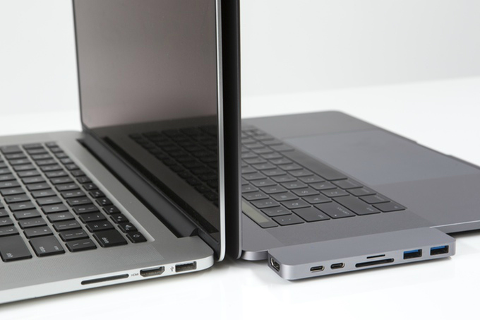How to Choose an Adapter for Apple MacBook Pro