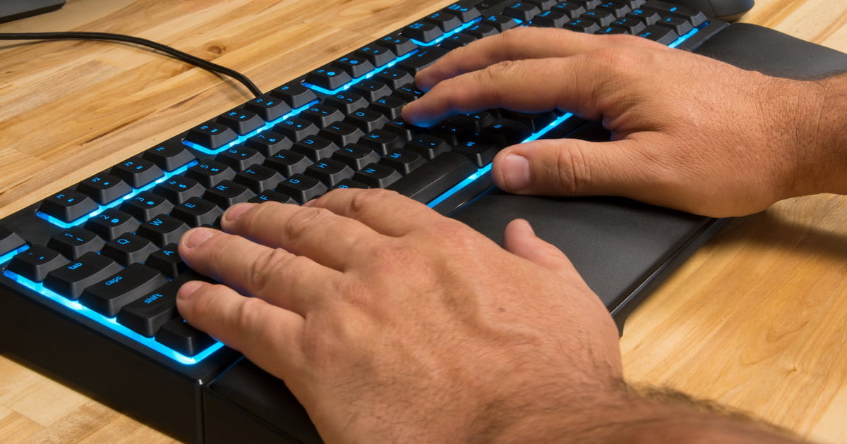 Best Mechanical Keyboard under $100