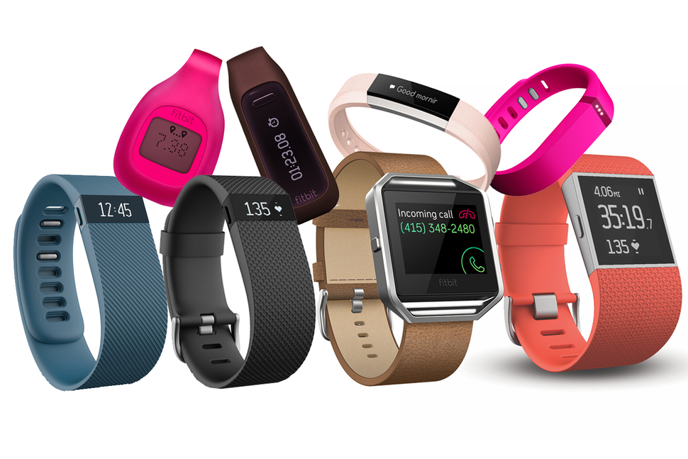 How do I update my Fitbit