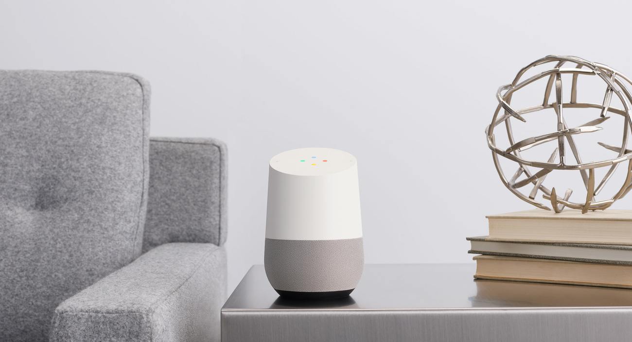 How to Setup and Use a Google Home Voice Assistance Speaker