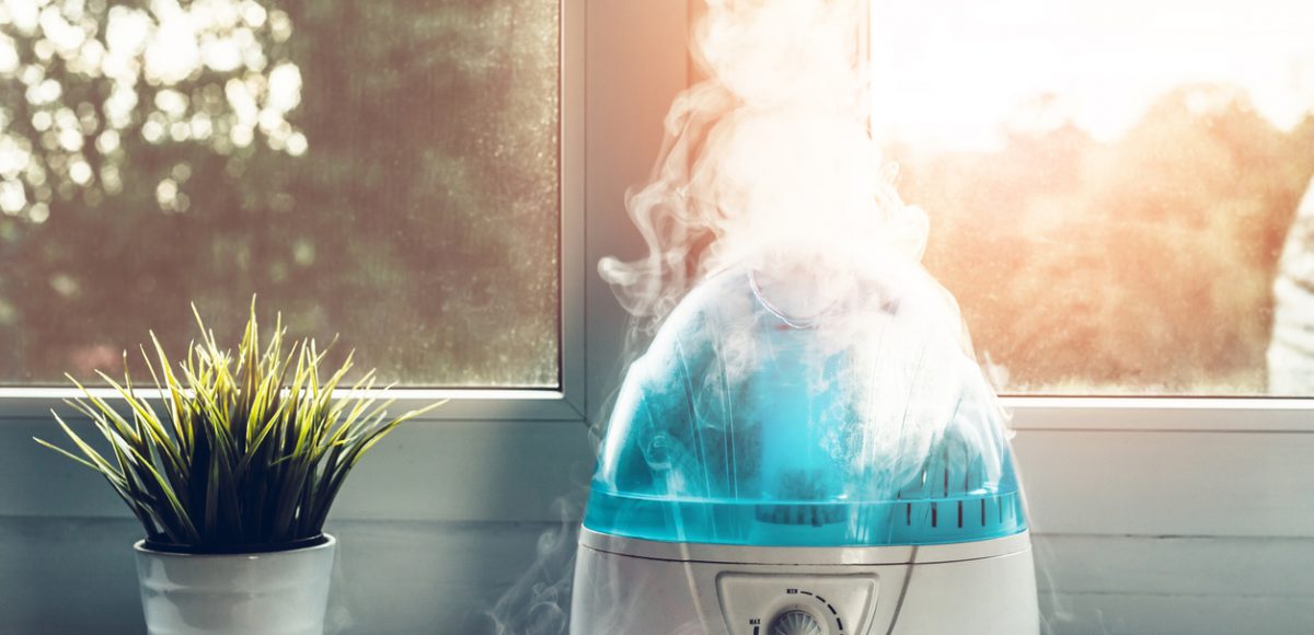 What is the best ultrasonic humidifier?