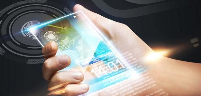 Future of Smartphone