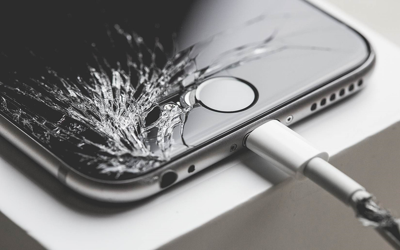 How To Replace iPhone 6 Glass?