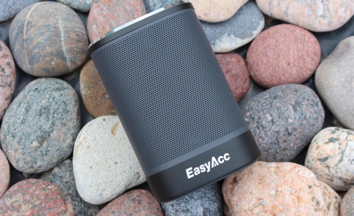 easyacc dp100