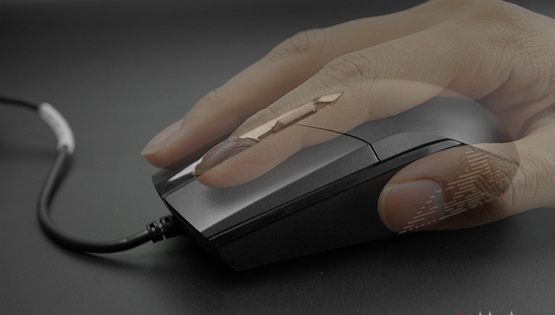 Best Gaming Mouse for Small Hands of 2017