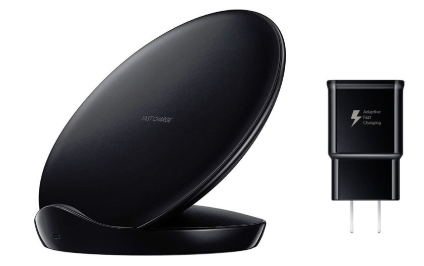 Does Samsung Galaxy Note 10/ Note 10 plus Have Wireless Charging