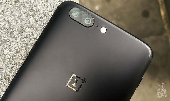 Oneplus 5 Camera Review