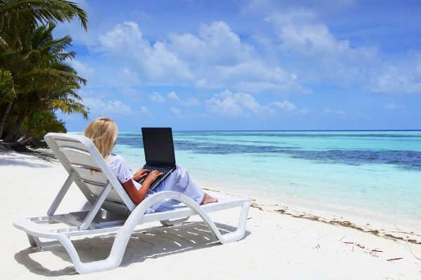 Best Laptops for Travel