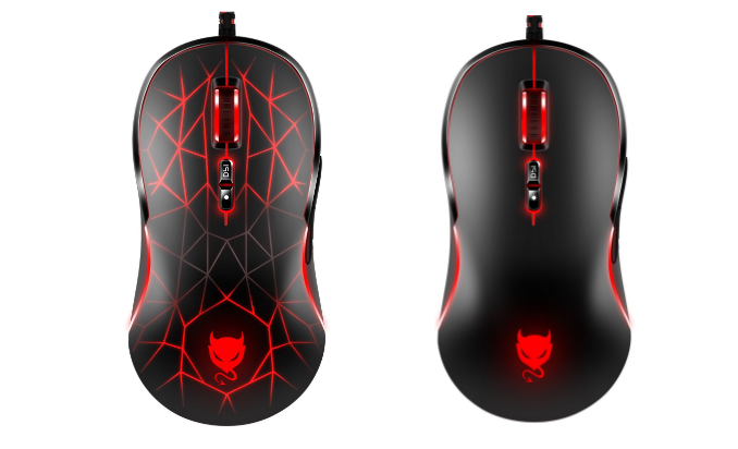 Best Gaming Mouse for Small Hands of 2017
