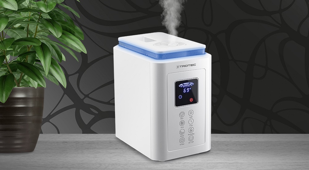 What is the best ultrasonic humidifier?