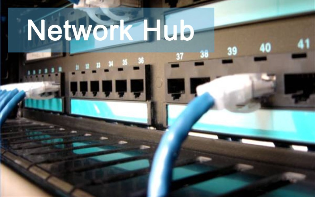 What-is-Hub