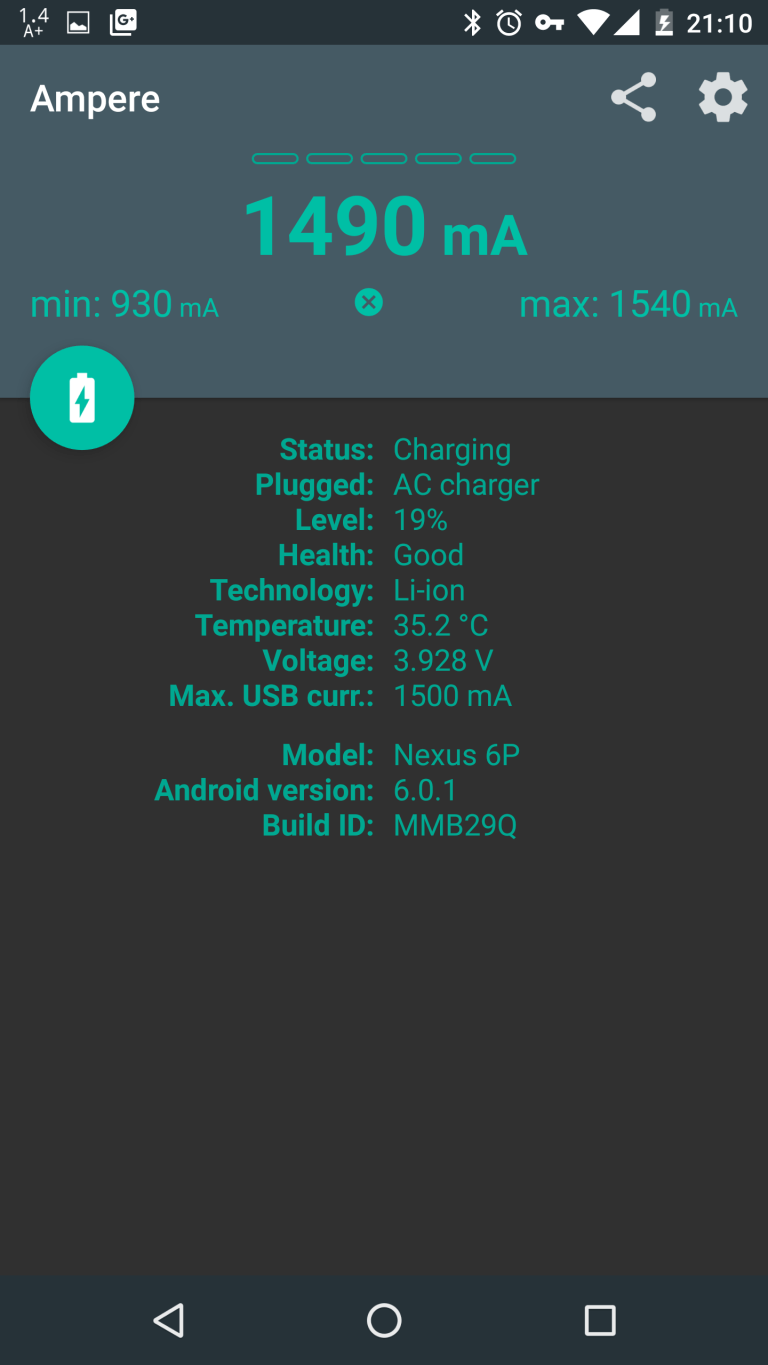 Who’s the Best: EasyAcc VS Limefuel power bank 20000mAh