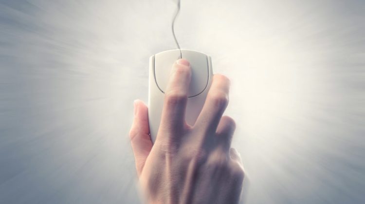 How to Change Mouse Sensitivity