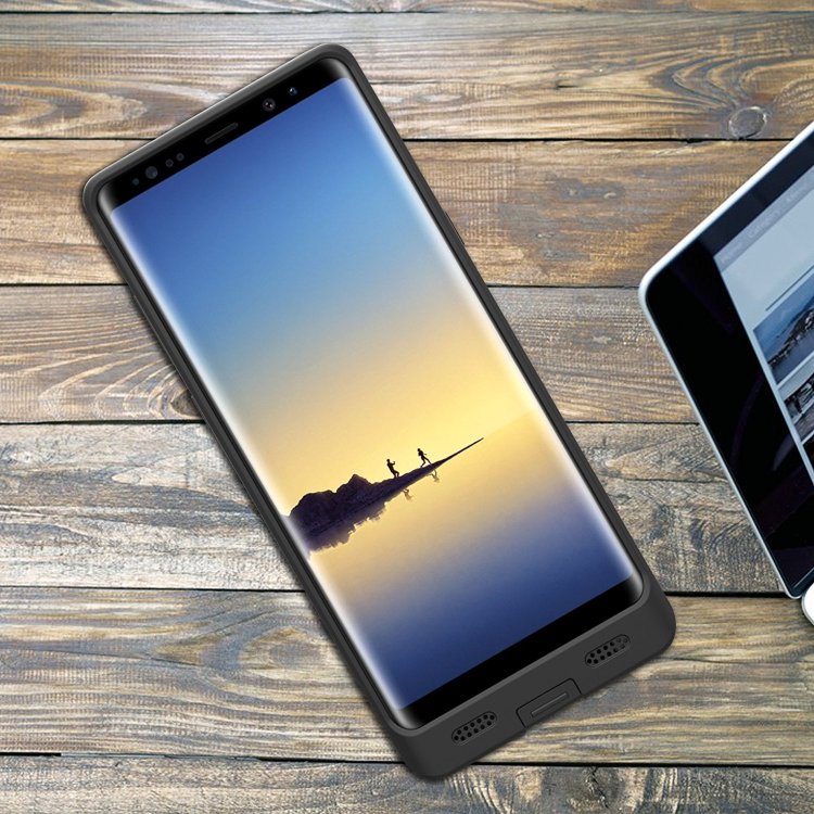 How to replace your Samsung Galaxy Note 8 battery