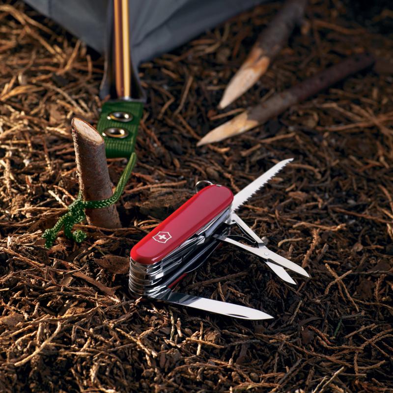 6 Best Gadgets on your Backpacking Checklist