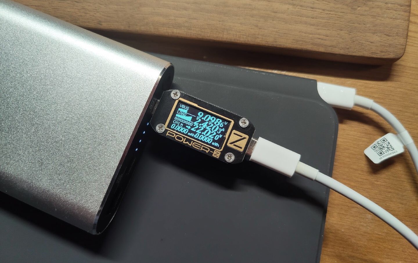 How to choose a power bank for your 2020 iPad Pro 11/12.9 inch?