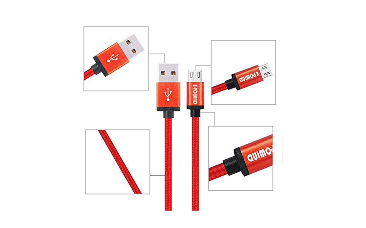 Best Cable for Samsung Galaxy Note 7