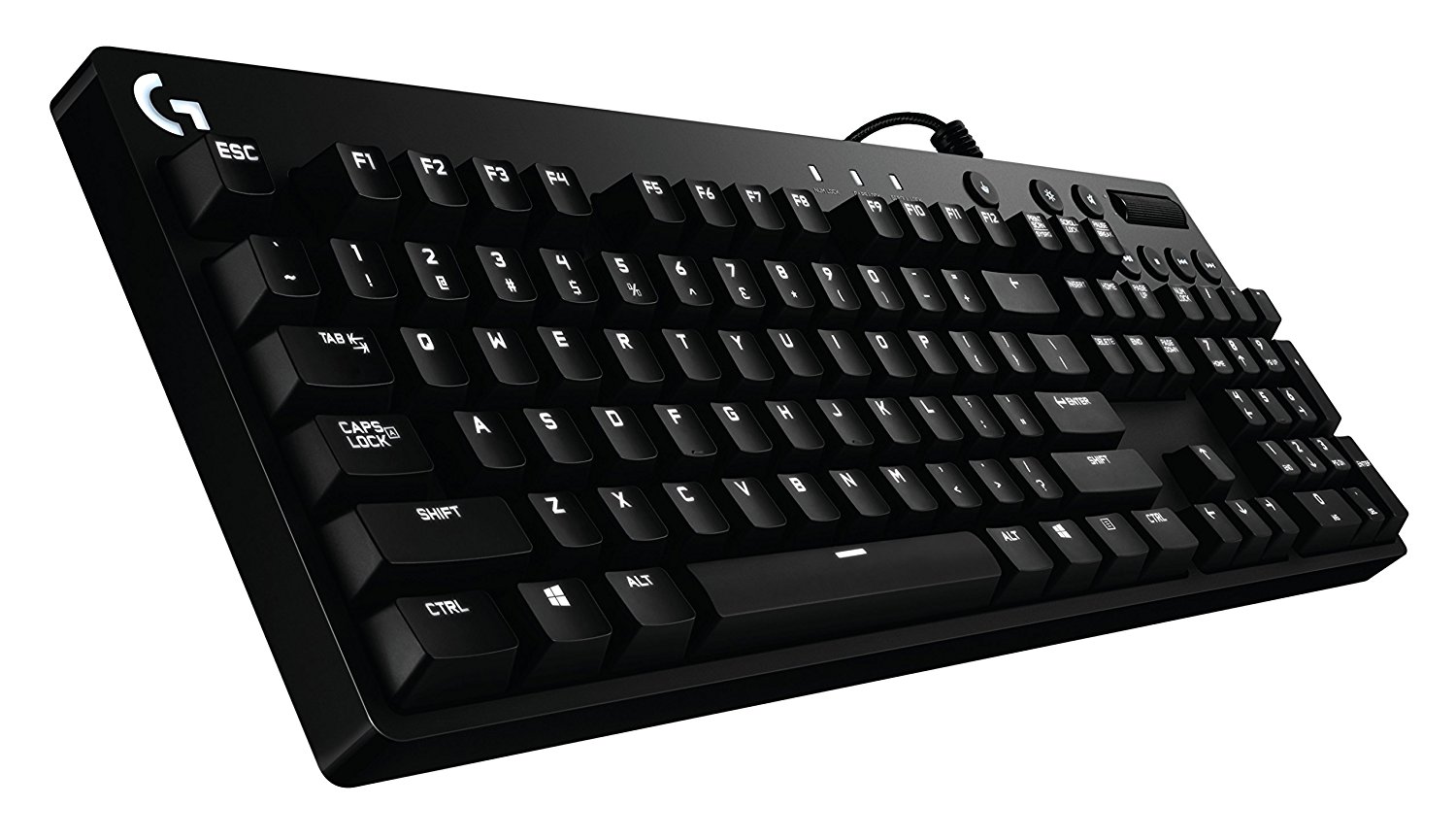 Wireless Keyboard VS Wired for Gaming