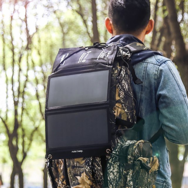 6 Best Gadgets on your Backpacking Checklist