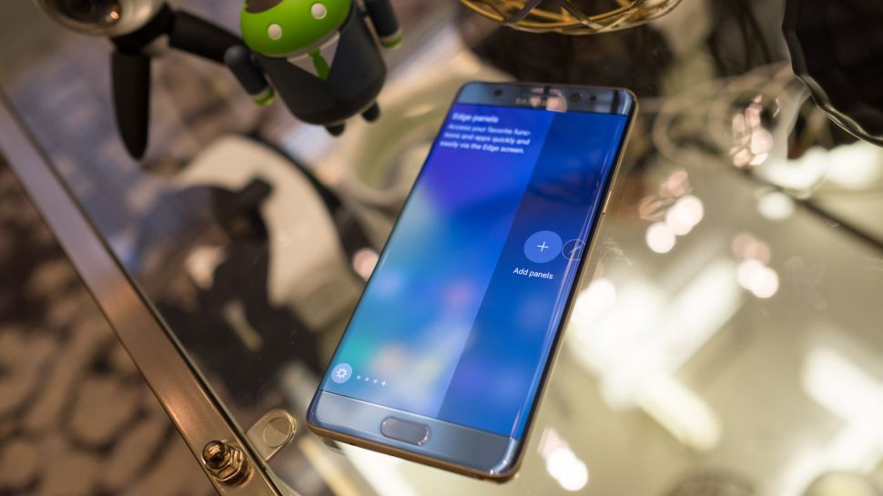 How to Avoid Samsung Note 7 from Explosion
