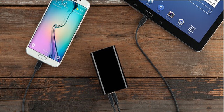 How to choose power bank for your phone and tablet?
