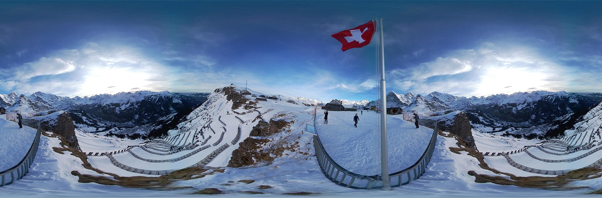 Samsung Gear 360 2017 vs Samsung Gear 360 2016: What are they and what ...