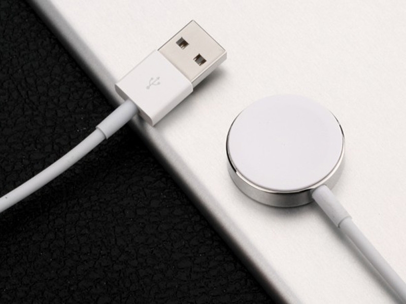 How to Wireless Charge Apple Watch Series 4