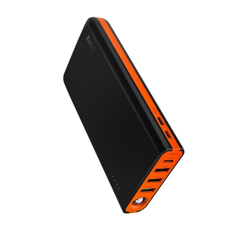 Best Power Bank 20000 mAh – best portable charger to keep your devices ...